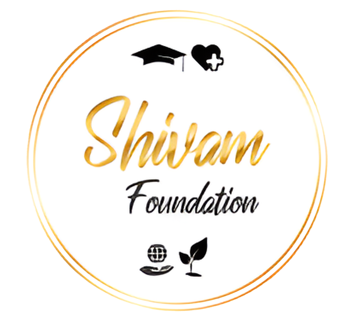 What We Do – Shivam Foundation